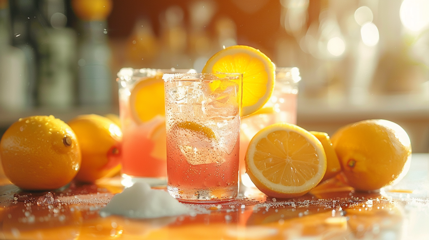 Electrolytes 101: Essential Minerals for Hydration and Health – Mutsweet
