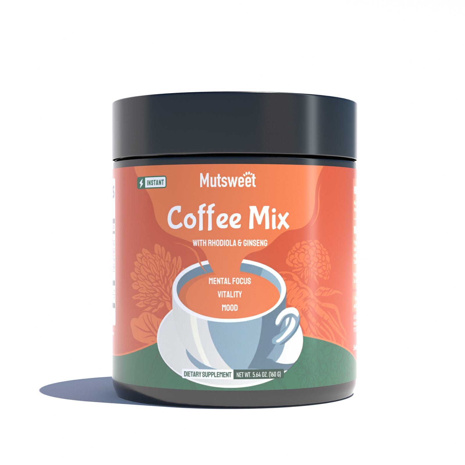 Mutsweet Super Supplements